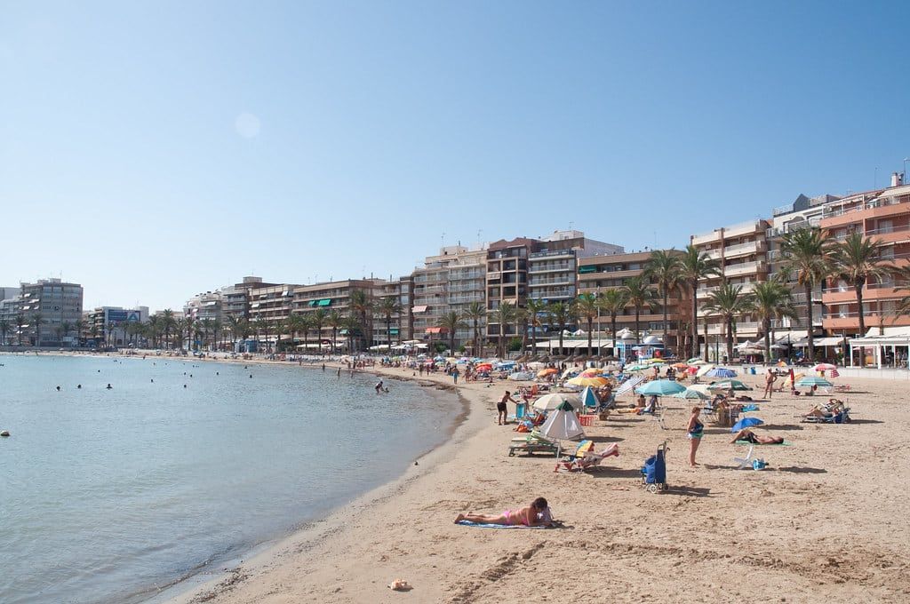 Reformas Integrales en Torrevieja | 15 Años de Experiencia - Iconika Group